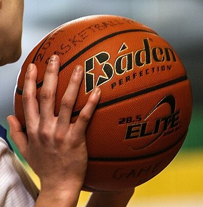The Best Indoor Basketball Ball For Collegiate Hoopers